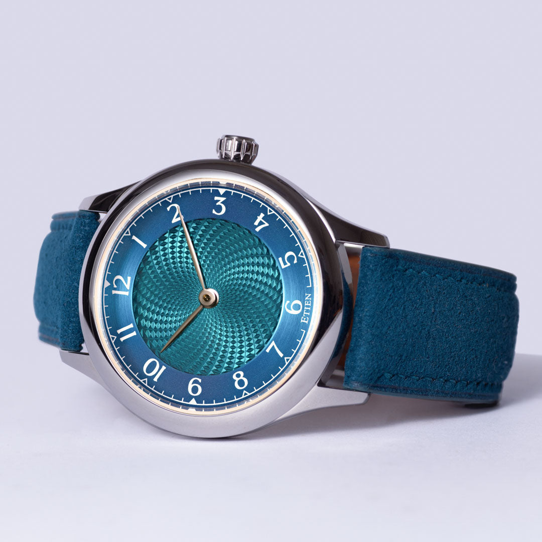 T03-Blue – ETIEN