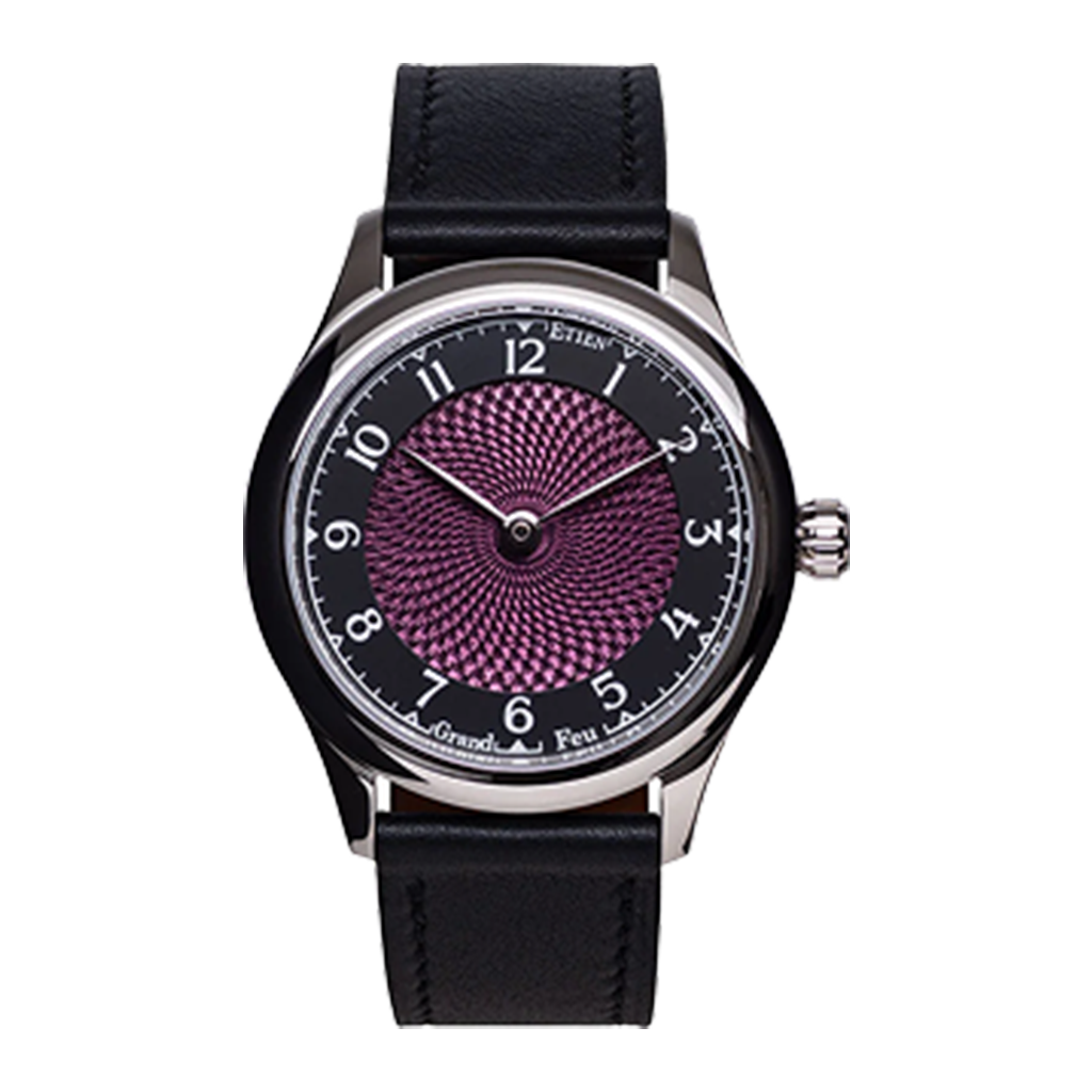 T04 - Violet – ETIEN